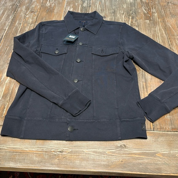 Good Man Brand | Jackets & Coats | Good Man Brand Sizes Mensjean ...